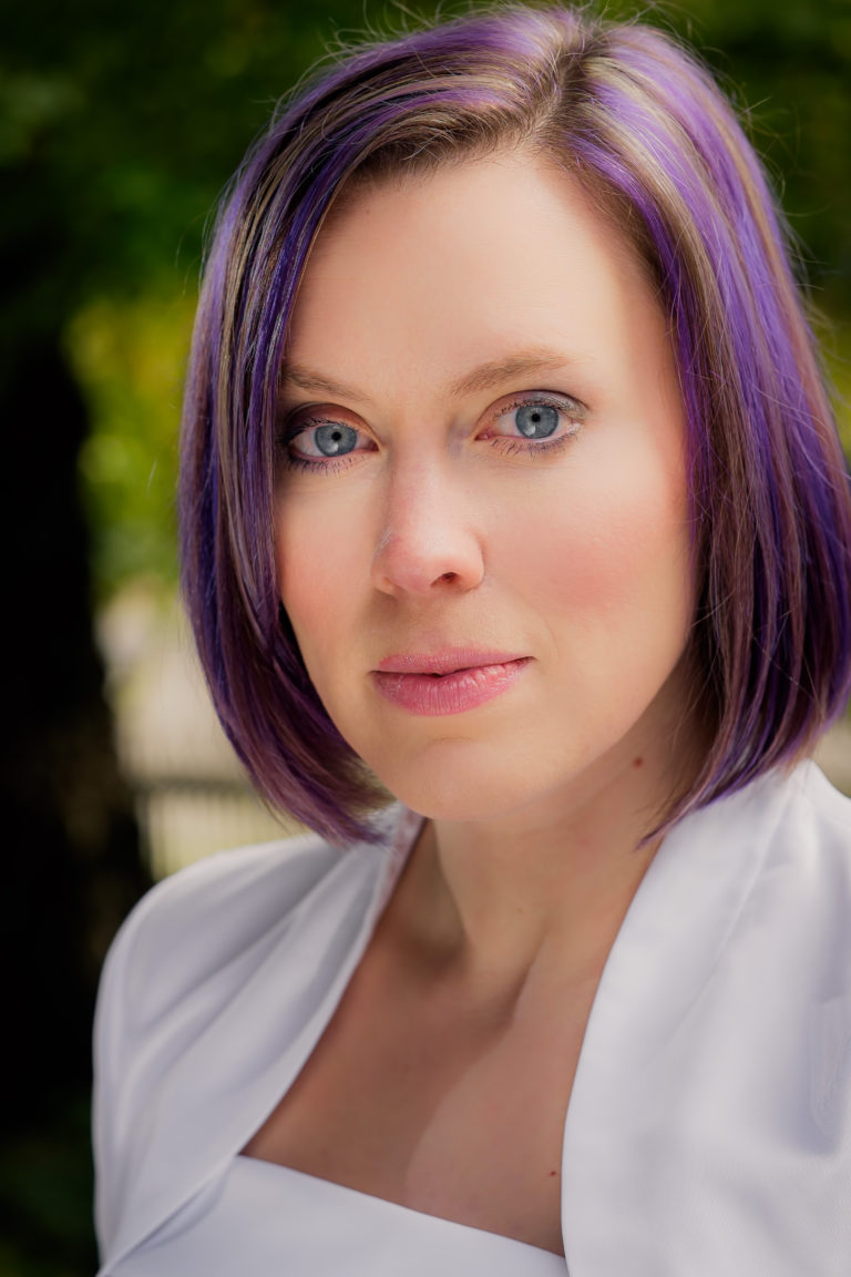 Interview with Author Erin Rhew