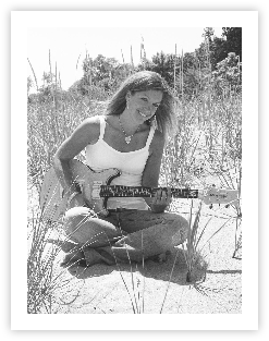 Interview with Author Trish Cook